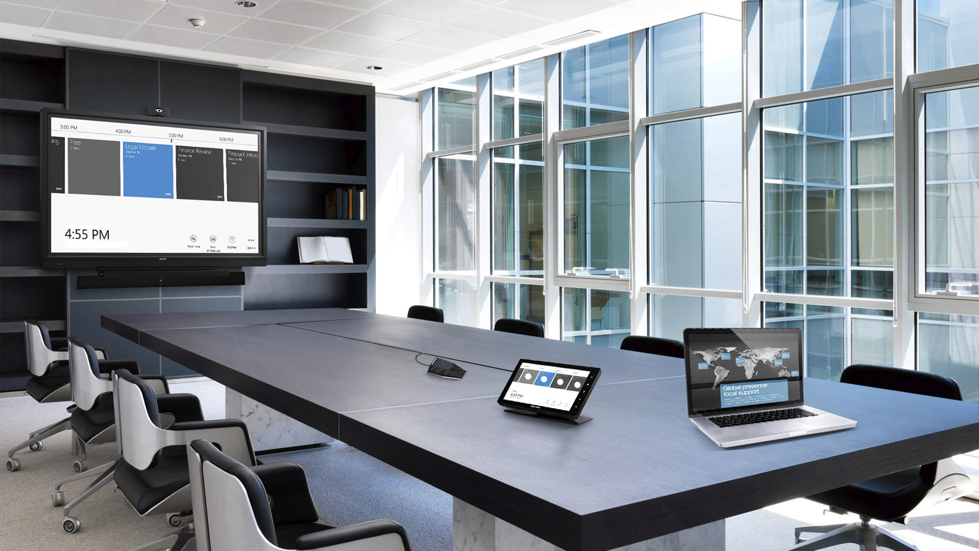 Net Connect Technologies